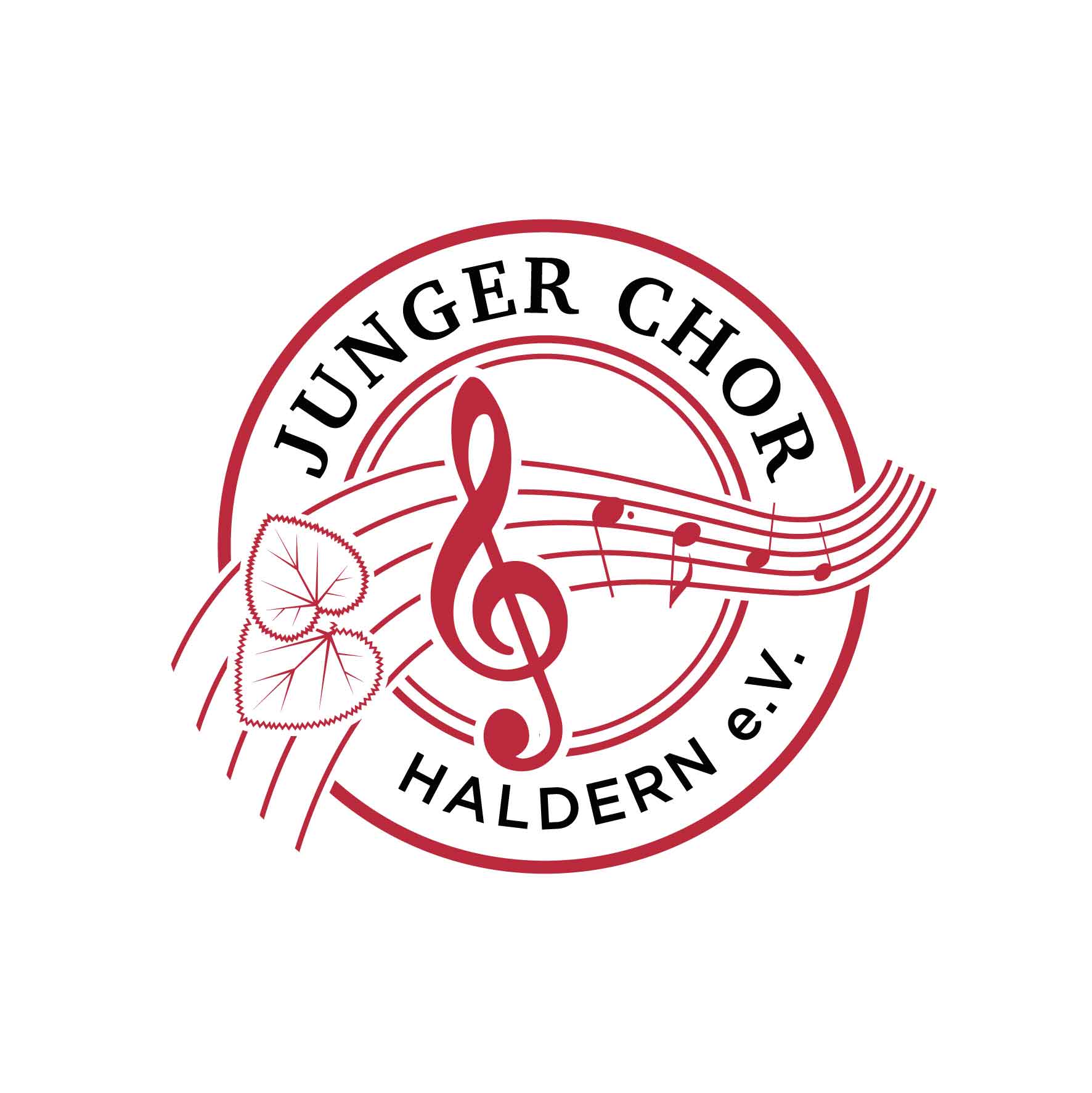 Junger Chor Haldern e.V. – Der Chor in Rees für alle Altersgruppen