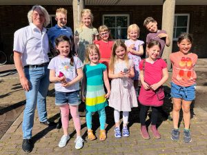 Happy Singers – Junger Chor Haldern e.V.