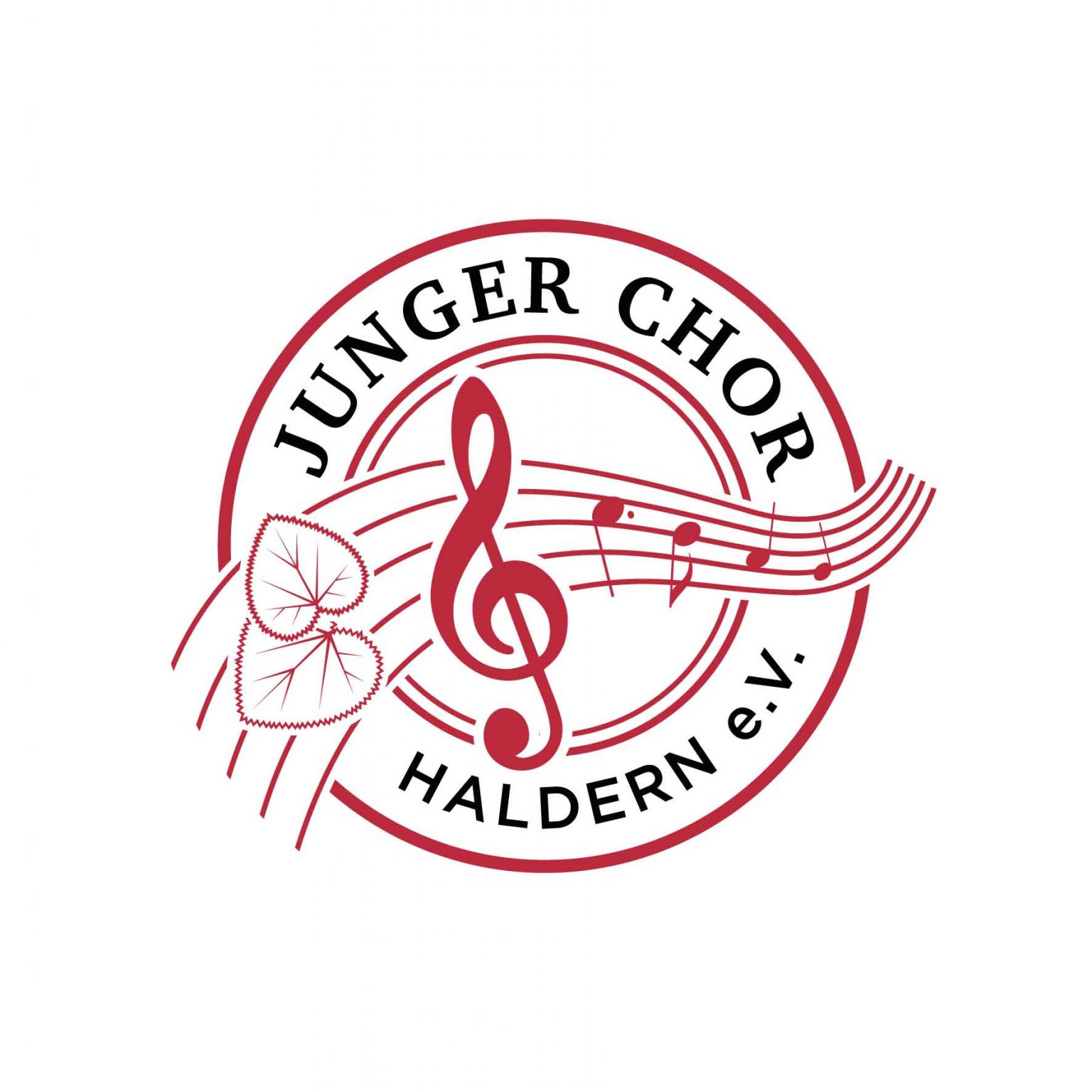 Junger Chor Haldern e.V. – Der Chor in Rees für alle Altersgruppen